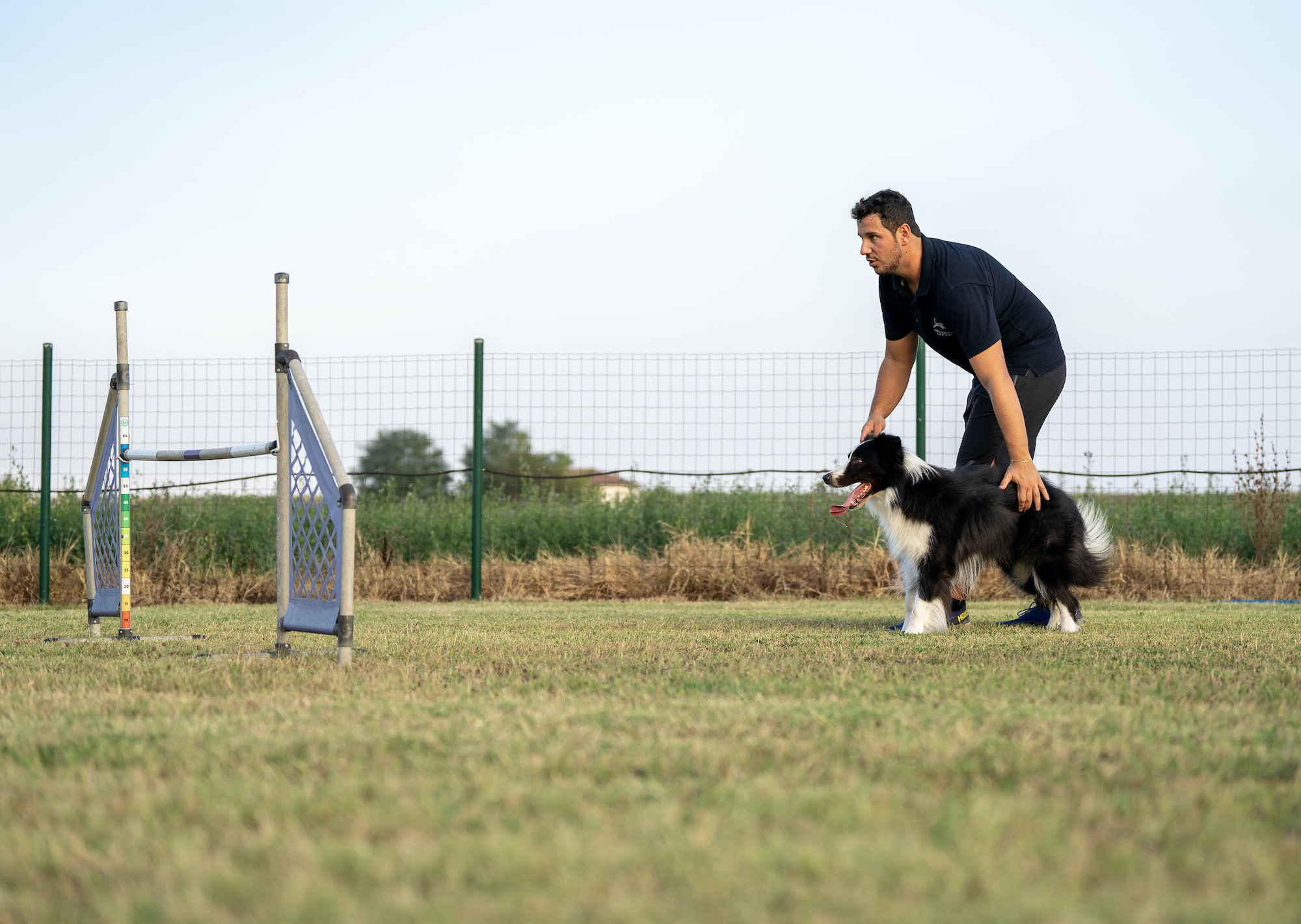 Chi sono - Marco Emiliani